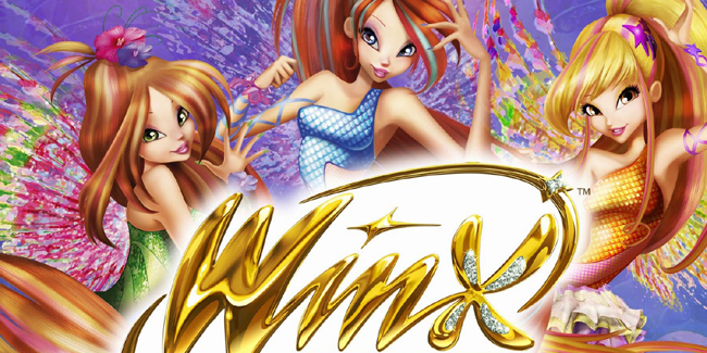Winx Club Musical Show - Palermo: eventi, concerti, spettacoli, cultura ...